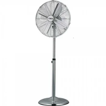 Iskra ventilator stojeći metalni 40cm 50W FD-40M