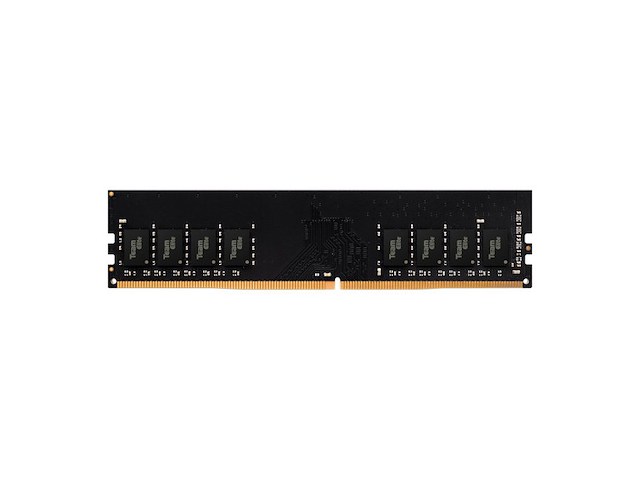RAM DDR4 8GB TeamGroup ELITE 3200MHz CL22 TED48G3200C2201