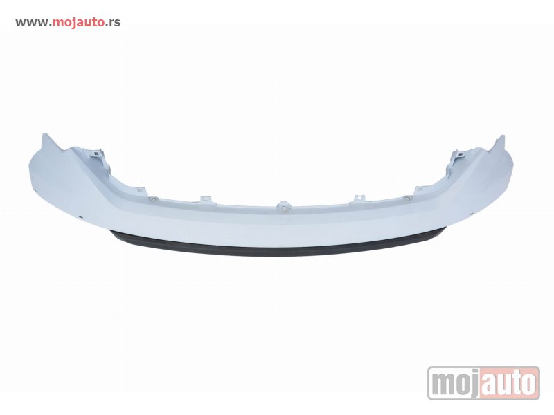 Iveco Daily Lajsna Prednjeg Branika Ispod PVC Maske 14-19,NOVO