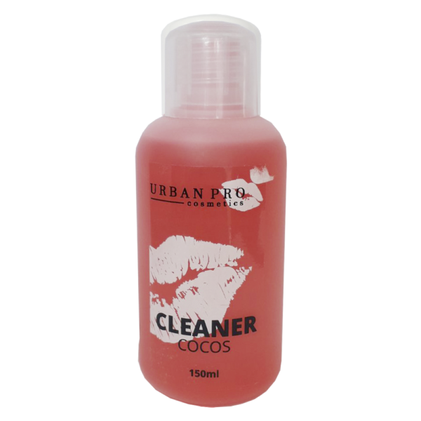 Urban Pro Skidač laka Cocos Red – 150ml