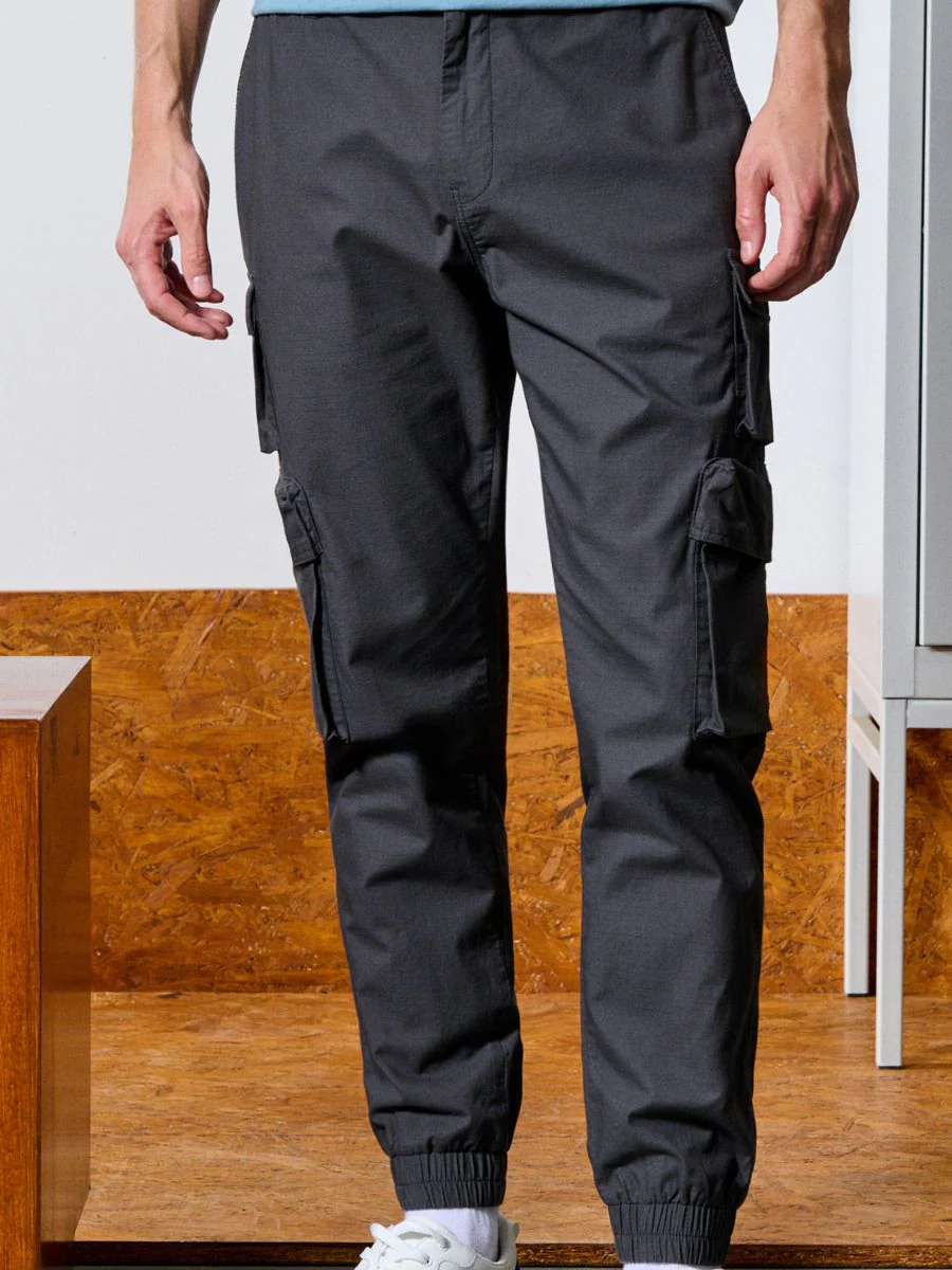 Cargo pantalone