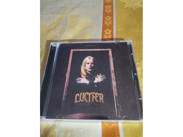 Lucifer - Lucifer V