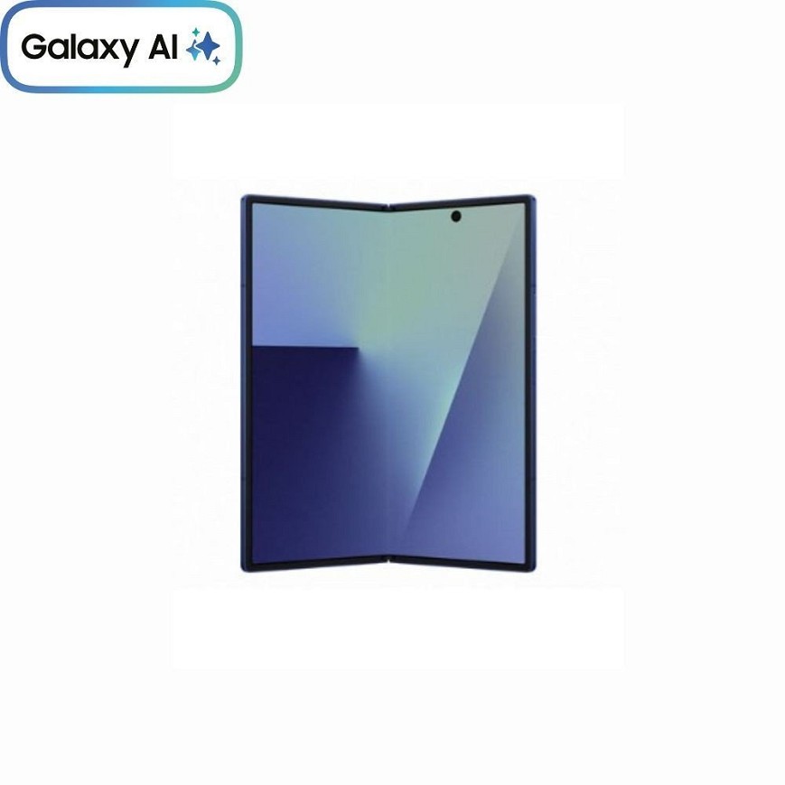 SAMSUNG GALAXY Z FOLD7 12GB/512GB PLAVI Mobilni telefon