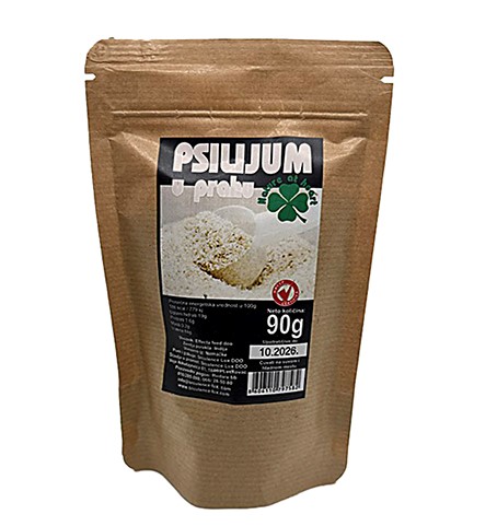 PSILIJUM 90g
