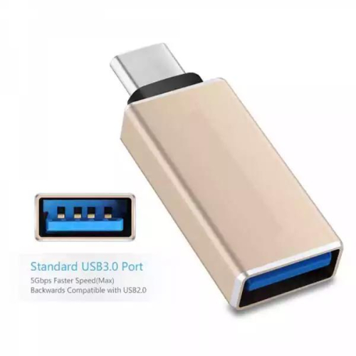 Adapter USB Tip C 3.0 TP-Link UC400