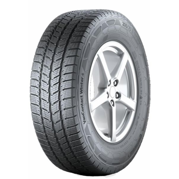 CONTINENTAL Zimska guma 205/65R15C VANCOWIN 102/100T