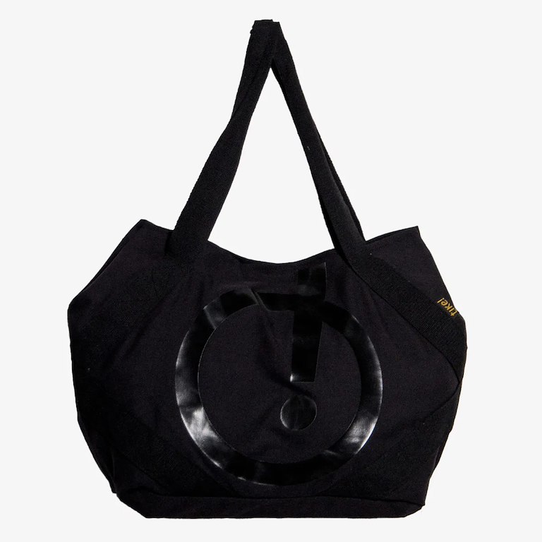 TIKE Torba TIKE LARGE SHOPPING BAG
