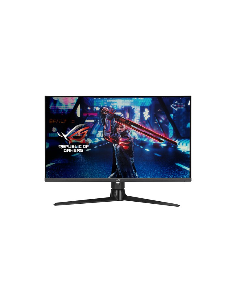 ASUS ROG XG32AQ 31.5" IPS 2560x1440 175Hz 1ms GtG HDMIx2,DP,USB Gsync,freesync VESA visina