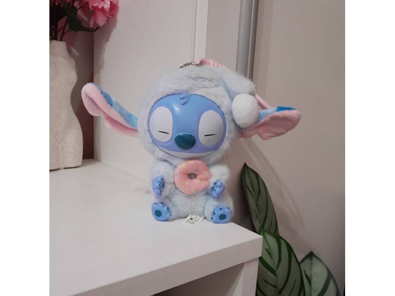 Stich blind box-privezak