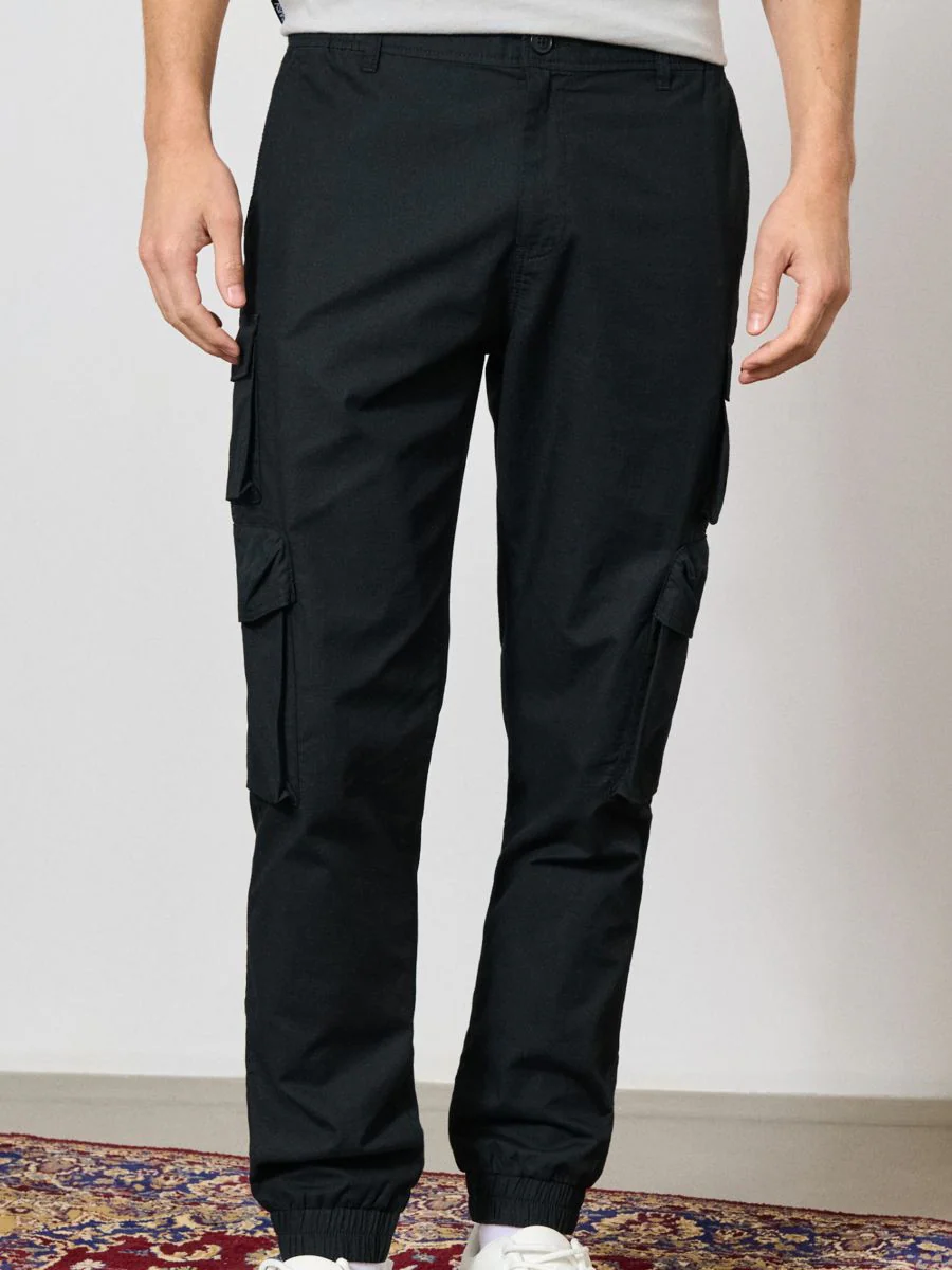 Cargo pantalone