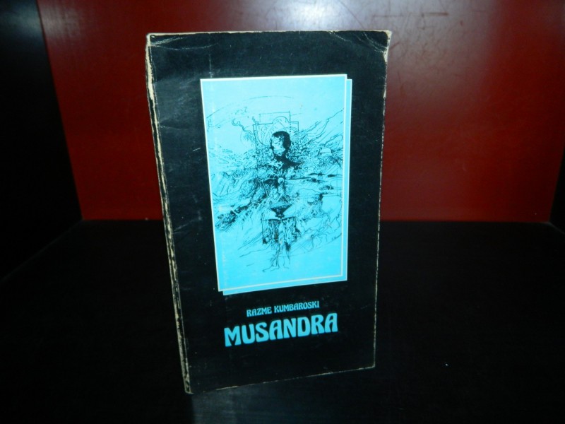 Musandra, Razme Kumbaroski