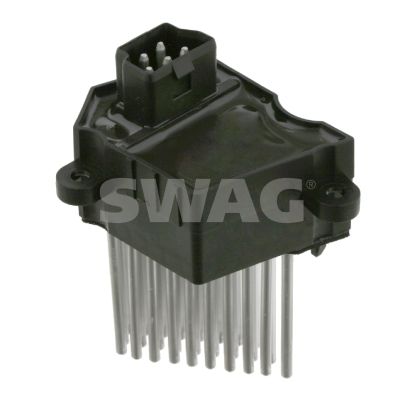 Komandni uređaj, klima uređaj SWAG 20 92 4617