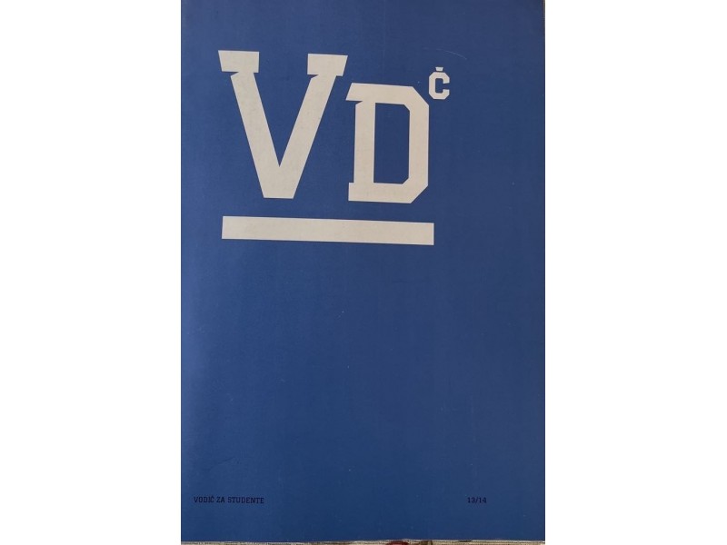 Vodič za studente