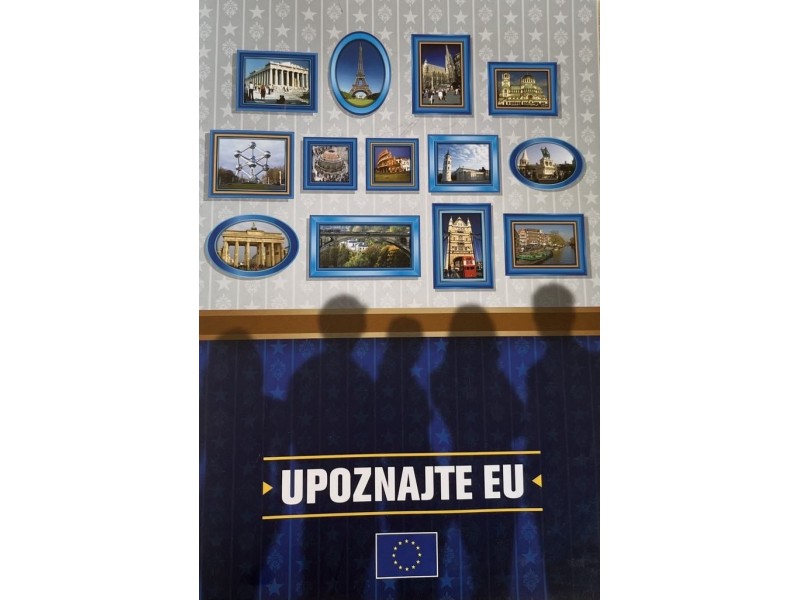 Upoznajte EU