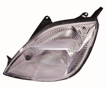 Glavni far ABAKUS 431-1153L-LD-EM