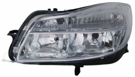 Glavni far ABAKUS 442-1158RMLD-EM