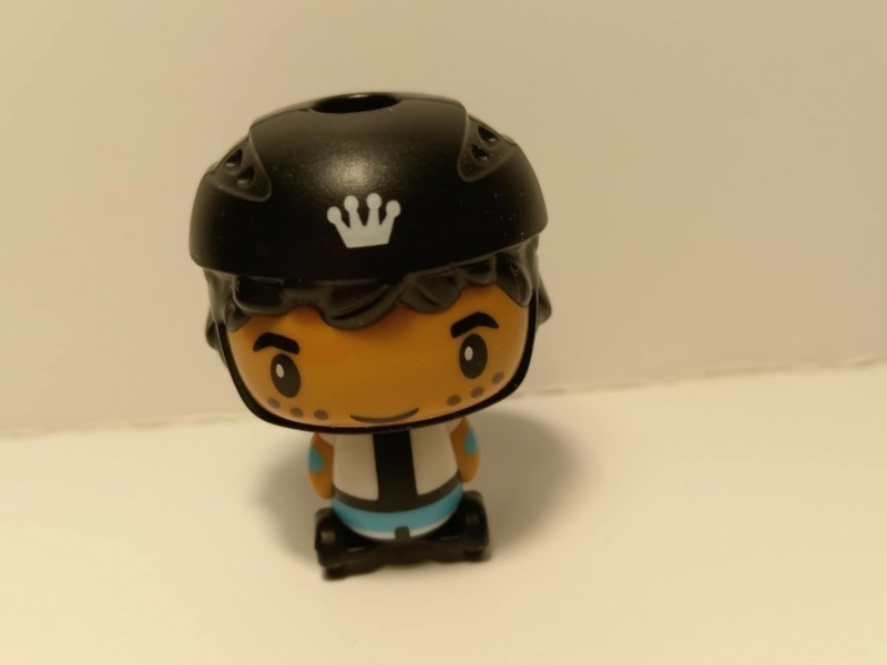 Kinder VD313 funko