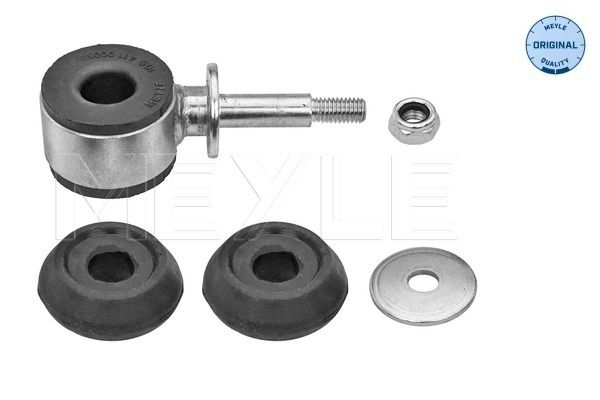 Šipka/spona, stabilizator MEYLE 100 411 0008/S