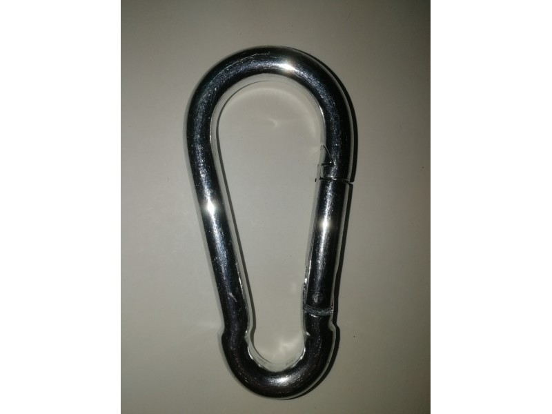Karabinjer 10x100mm