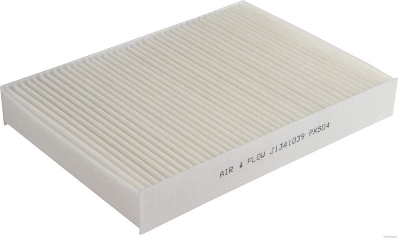 Filter, vazduh unutrašnjeg prostora HERTH+BUSS JAKOPARTS J1341039