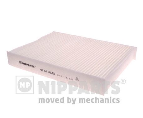 Filter, vazduh unutrašnjeg prostora NIPPARTS N1341035