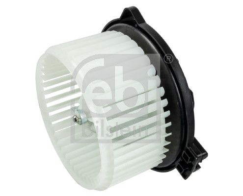 Ventilator kabine/unutrašnjeg prostora FEBI BILSTEIN 170325