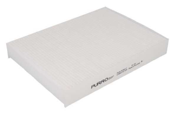 Filter, vazduh unutrašnjeg prostora PURRO PUR-PC8017