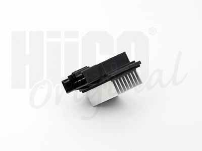 Regulator, ventilator kabine/unutrašnjeg prostora ASTEMO-HITACHI 132566