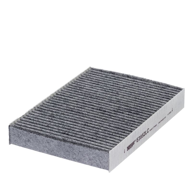 Filter, vazduh unutrašnjeg prostora HENGST FILTER E3952LC