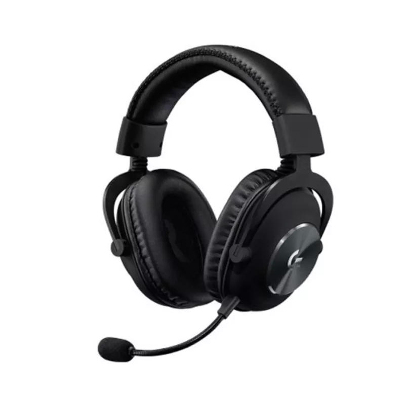 Slušalice sa mikrofonom Logitech G Pro X 981-000818