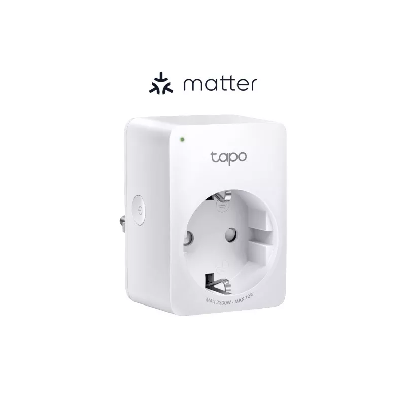 SMART utičnica TP-Link Tapo P100M 10A/2300W