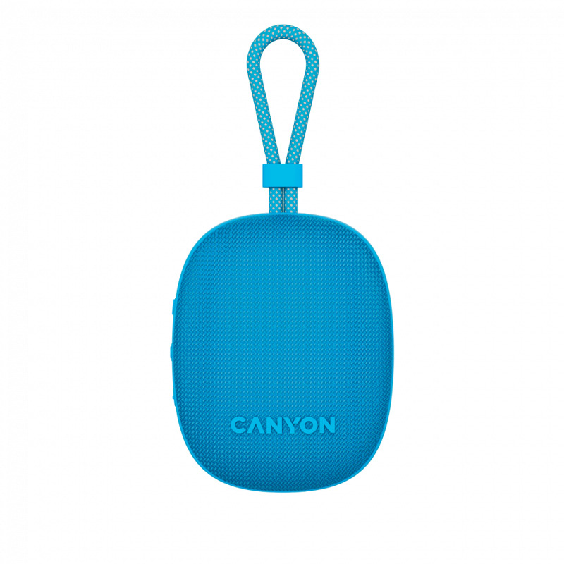 CANYON speaker OnMove 12 IPX7 TWS 5W