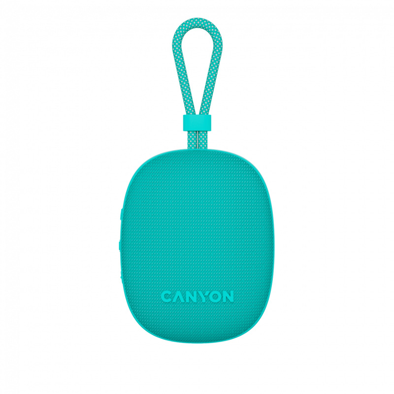 CANYON speaker OnMove 12 IPX7 TWS 5W
