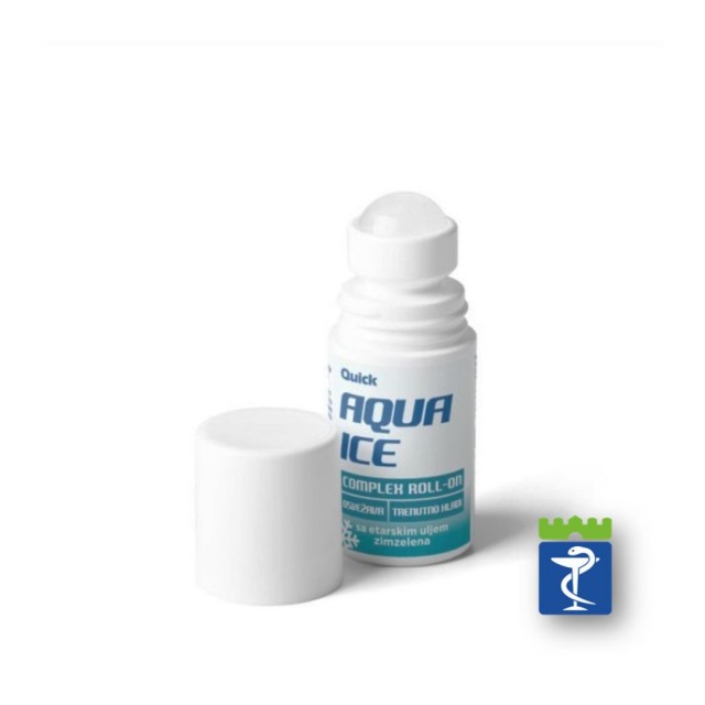 AQUA ICE COMPLEX ROLL-ON 50ML
