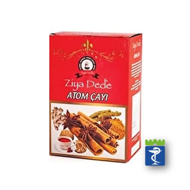 ATOM ČAJ ZA JAČANJE IMUNITETA 170G