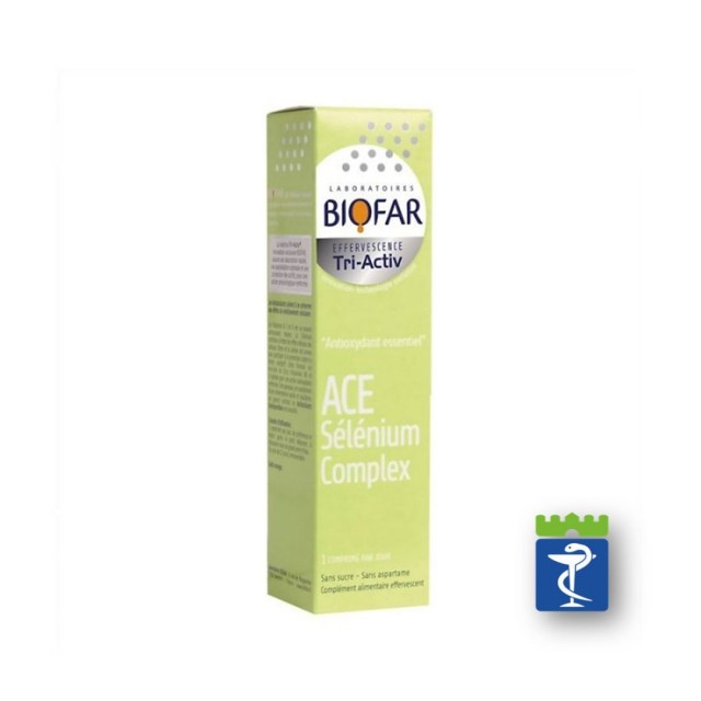 BIOFAR ACE SELEN COMPLEX A15