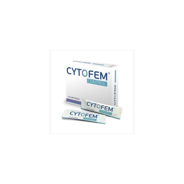 CYTOFEM CONTROL KESICE A20