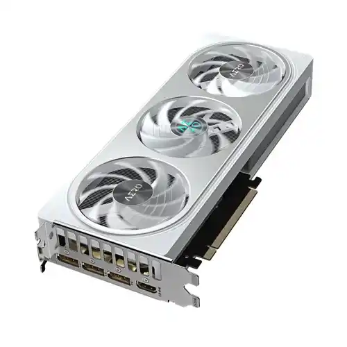 Grafička karta Gigabyte GeForce RTX 5060 TI Aero OC GV-N506TAERO OC-16GD 16GB GDDR7