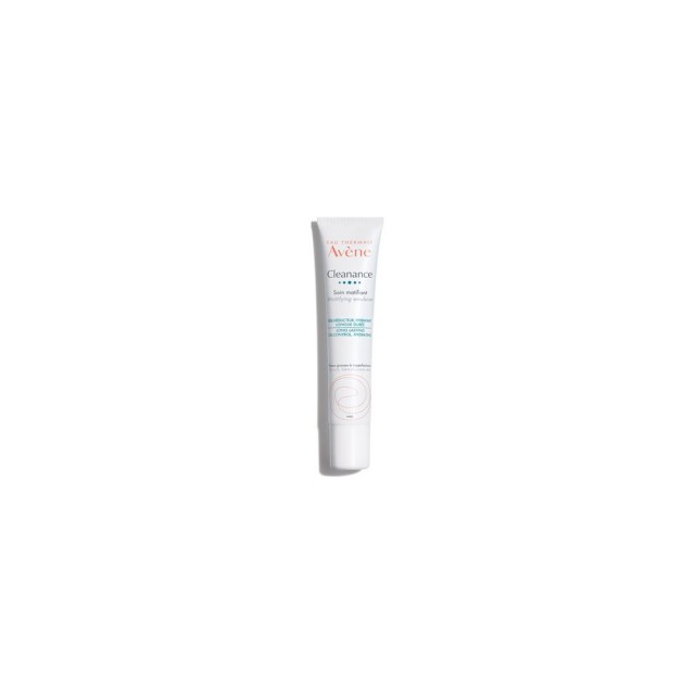 AVENE CLEANANCE SOIN MATIFIANT 40ML