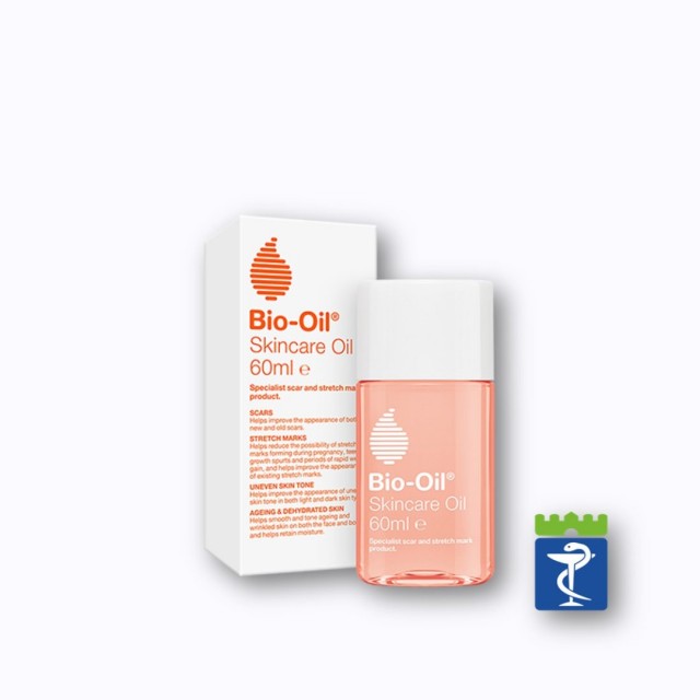 BIO-OIL SKINCARE OIL 60ML