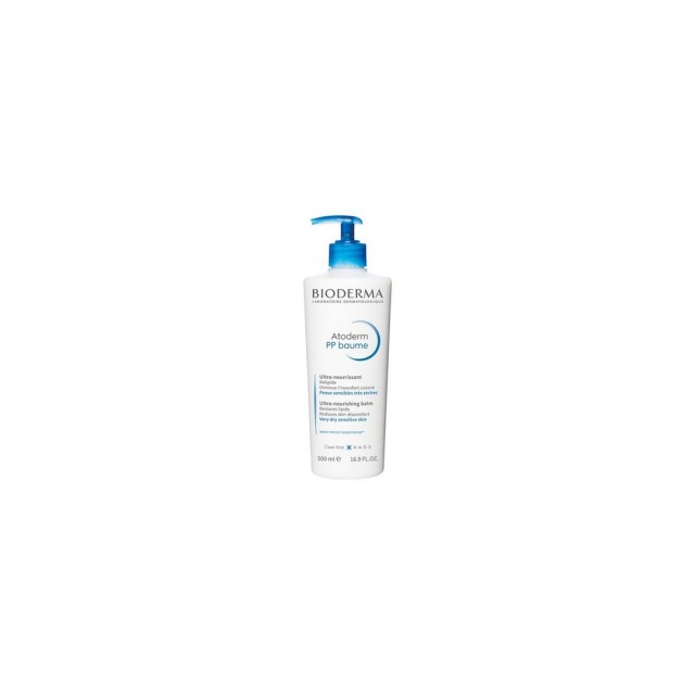 BIODERMA ATODERM PP BAUME 500ML