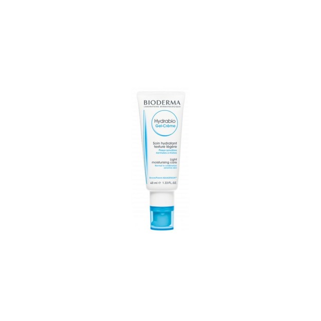 BIODERMA HYDRABIO GEL-KREMA 40ML