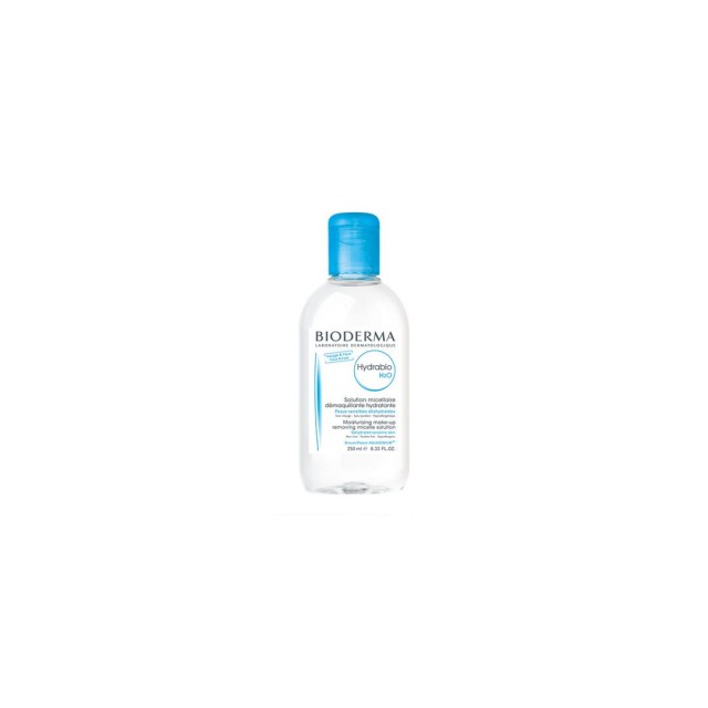 BIODERMA HYDRABIO MICELARNA VODA 250ML