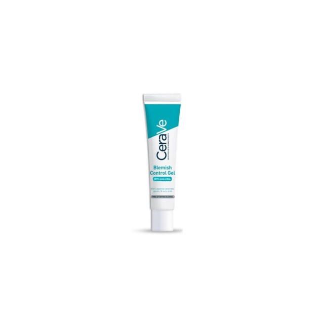 CERAVE BLEMISH CONTROL GEL SA AHA&BHA 40ML