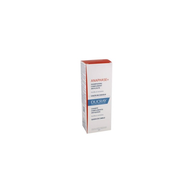 DUCRAY ANAPHASE ŠAMPON 200ML 1+1(-50%)