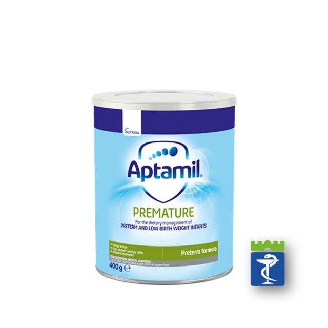 APTAMIL PREMATURE 400G