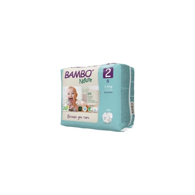 BAMBO NATURE 2 PELENE A30