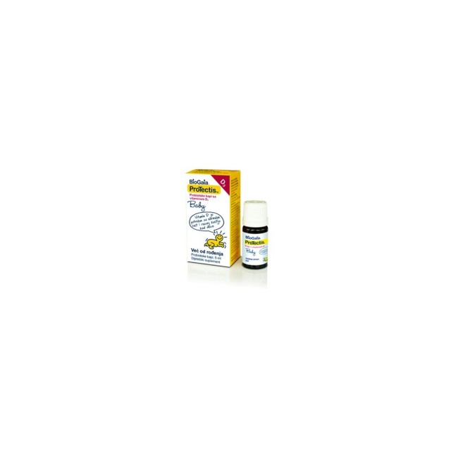 BIOGAIA KAPI +D3 5ML