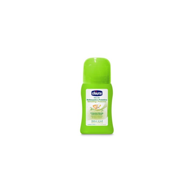 CHICCO ZANZA ROLL ON PROTIV KOMARACA 60ML A004213