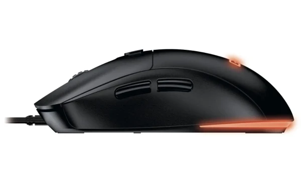 Miš Genius GX Gaming Scorpion M500 RGB 1200-3600 dpi